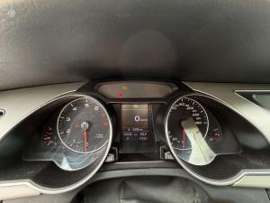 Melns Audi A5 Sportback 2011 Plungė, ar dzinēja tilpumu 1.98 L un nobraukumu 220 tūkst. km par 6600 €, foto 11 vietnē AUTOMOTO.COM.LV