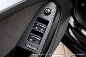 Black Audi A5 Sportback 2011 in Kretinga, with an engine capacity of 2.70 L and mileage of 319 thousand km for 7399 €, photo 18 on AUTOMOTO.COM.LV