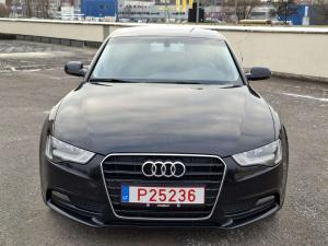 Melns Audi A5 Sportback 2012 Viļņa, ar dzinēja tilpumu 1.97 L un nobraukumu 243 tūkst. km par 8700 €, foto 12 vietnē AUTOMOTO.COM.LV