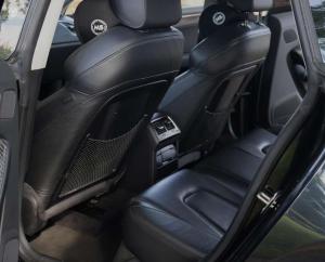 Melns Audi A5 Sportback 2013 Šauļi, ar dzinēja tilpumu 2.97 L un nobraukumu 340 tūkst. km par 10500 €, foto 17 vietnē AUTOMOTO.COM.LV