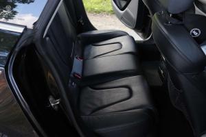 Melns Audi A5 Sportback 2013 Šauļi, ar dzinēja tilpumu 2.97 L un nobraukumu 340 tūkst. km par 10500 €, foto 20 vietnē AUTOMOTO.COM.LV