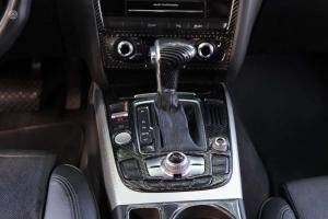 Melns Audi A5 Sportback 2013 Šauļi, ar dzinēja tilpumu 2.97 L un nobraukumu 340 tūkst. km par 10500 €, foto 25 vietnē AUTOMOTO.COM.LV