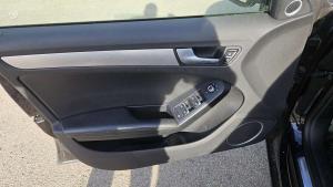 Melns Audi A5 Sportback 2013 Rokiškis, ar dzinēja tilpumu 3.00 L un nobraukumu 278 tūkst. km par 6700 €, foto 13 vietnē AUTOMOTO.COM.LV