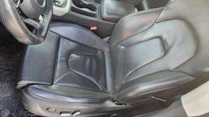 Melns Audi A5 Sportback 2013 Rokiškis, ar dzinēja tilpumu 3.00 L un nobraukumu 278 tūkst. km par 6700 €, foto 16 vietnē AUTOMOTO.COM.LV