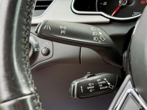 Black Audi A5 Sportback 2014 in Siauliai, with an engine capacity of 1.97 L and mileage of 252 thousand km for 12000 €, photo 14 on AUTOMOTO.COM.LV
