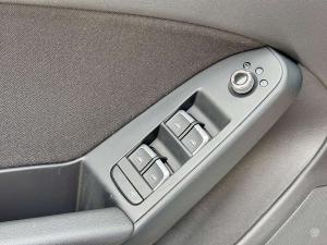 Black Audi A5 Sportback 2014 in Siauliai, with an engine capacity of 1.97 L and mileage of 252 thousand km for 12000 €, photo 15 on AUTOMOTO.COM.LV