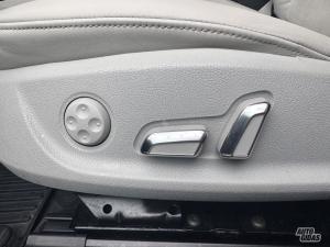 Melns Audi A5 Sportback 2014 Klaipėda, ar dzinēja tilpumu 2.00 L un nobraukumu 290 tūkst. km par 11700 €, foto 14 vietnē AUTOMOTO.COM.LV