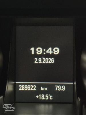 Melns Audi A5 Sportback 2014 Klaipėda, ar dzinēja tilpumu 2.00 L un nobraukumu 290 tūkst. km par 11700 €, foto 23 vietnē AUTOMOTO.COM.LV