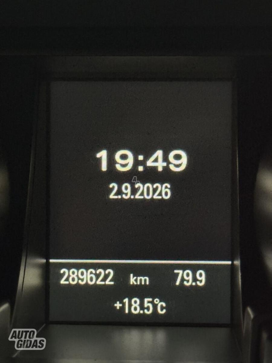 Melns Audi A5 Sportback 2014 Klaipėda, ar dzinēja tilpumu 2.00 L un nobraukumu 290 tūkst. km par 11700 €, foto 23 vietnē AUTOMOTO.COM.LV