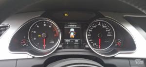 Melns Audi A5 Sportback 2016 Kauņa, ar dzinēja tilpumu 1.80 L un nobraukumu 250 tūkst. km par 10700 €, foto 3 vietnē AUTOMOTO.COM.LV