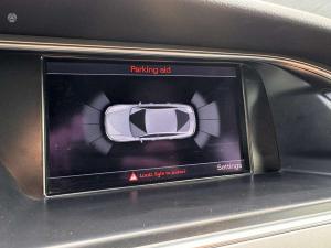Black Audi A5 Sportback 2016 in Klaipeda, with an engine capacity of 1.80 L and mileage of 255 thousand km for 10500 €, photo 37 on AUTOMOTO.COM.LV