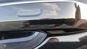 Melns Audi A5 Sportback 2017 Kauņa, ar dzinēja tilpumu 2.00 L un nobraukumu 250 tūkst. km par 15999 €, foto 31 vietnē AUTOMOTO.COM.LV