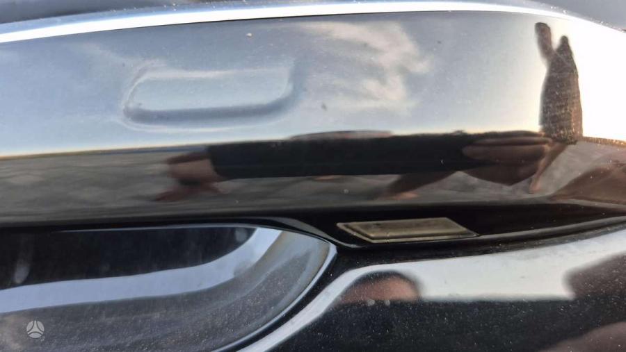 Melns Audi A5 Sportback 2017 Kauņa, ar dzinēja tilpumu 2.00 L un nobraukumu 250 tūkst. km par 15999 €, foto 31 vietnē AUTOMOTO.COM.LV