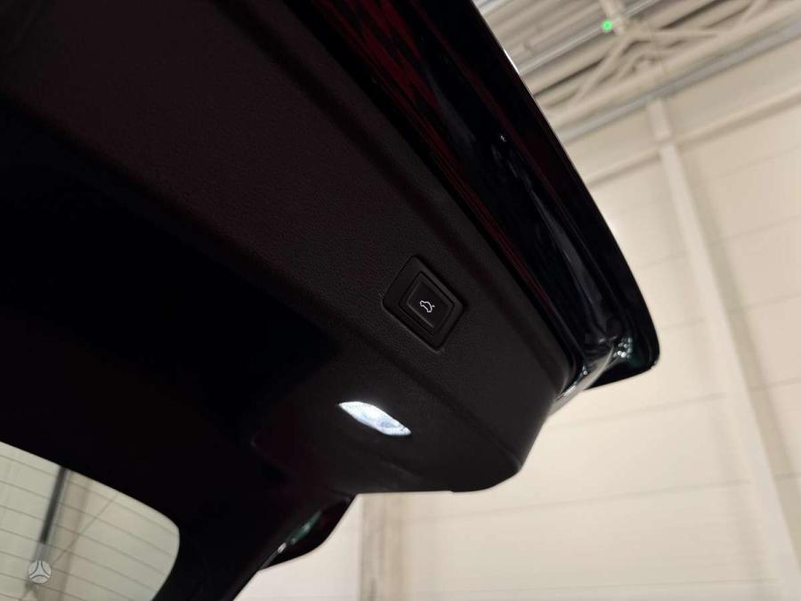 Black Audi A5 Sportback 2017 in Vilnius, with an engine capacity of 1.97 L and mileage of 248 thousand km for 15000 €, photo 34 on AUTOMOTO.COM.LV