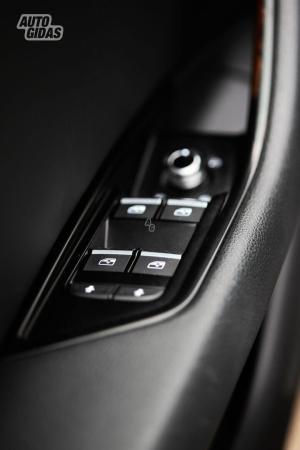Черный Ауди A5 Sportback 2018 в Вильнюс, объемом двигателя 2.00 л и пробегом 279 тыс. км за 18190 €, фото 22 на AUTOMOTO.COM.LV