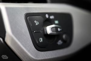 Черный Ауди A5 Sportback 2018 в Вильнюс, объемом двигателя 2.00 л и пробегом 279 тыс. км за 18190 €, фото 24 на AUTOMOTO.COM.LV