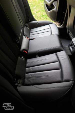 Черный Ауди A5 Sportback 2018 в Вильнюс, объемом двигателя 2.00 л и пробегом 279 тыс. км за 18190 €, фото 35 на AUTOMOTO.COM.LV