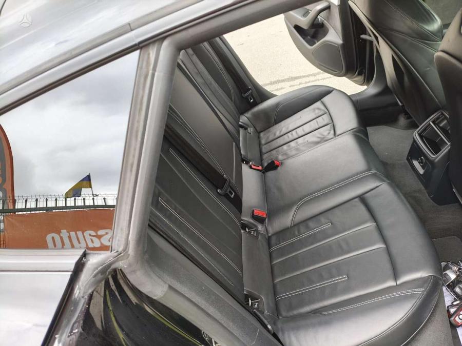 Melns Audi A5 Sportback 2018 Kauņa, ar dzinēja tilpumu 1.97 L un nobraukumu 265 tūkst. km par 16999 €, foto 13 vietnē AUTOMOTO.COM.LV