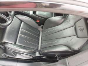 Melns Audi A5 Sportback 2018 Kauņa, ar dzinēja tilpumu 1.97 L un nobraukumu 265 tūkst. km par 16999 €, foto 19 vietnē AUTOMOTO.COM.LV