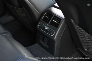 Melns Audi A5 Sportback 2018 Kretinga, ar dzinēja tilpumu 1.98 L un nobraukumu 134 tūkst. km par 17699 €, foto 33 vietnē AUTOMOTO.COM.LV