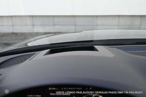 Melns Audi A5 Sportback 2018 Kretinga, ar dzinēja tilpumu 1.98 L un nobraukumu 134 tūkst. km par 17699 €, foto 46 vietnē AUTOMOTO.COM.LV
