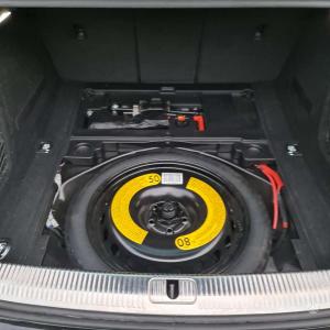 Черный Ауди A5 Sportback 2018 в Каунас, объемом двигателя 1.98 л и пробегом 285 тыс. км за 16500 €, фото 6 на AUTOMOTO.COM.LV
