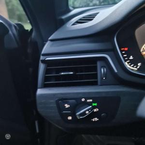 Черный Ауди A5 Sportback 2018 в Каунас, объемом двигателя 1.98 л и пробегом 285 тыс. км за 16500 €, фото 9 на AUTOMOTO.COM.LV