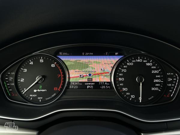 Audi A5 Sportback 2019 Avižieniai vietnÄ Melns Audi A5 Sportback 2019 Avižieniai, ar dzinÄja tilpumu 2.00 L un nobraukumu 74 tÅ«kst. km par 18950 ā¬, foto 8 vietnÄ AUTOMOTO.COM.LV