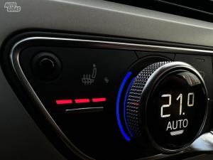 Черный Ауди A5 Sportback 2019 в Авиженяй, объемом двигателя 2.00 л и пробегом 74 тыс. км за 18950 €, фото 21 на AUTOMOTO.COM.LV