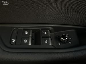 Черный Ауди A5 Sportback 2019 в Авиженяй, объемом двигателя 2.00 л и пробегом 74 тыс. км за 18950 €, фото 24 на AUTOMOTO.COM.LV