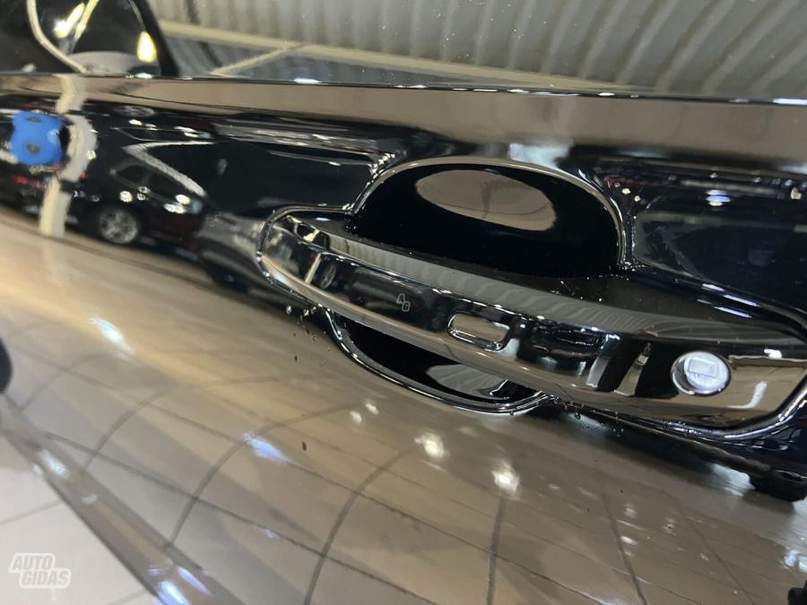 Черный Ауди A5 Sportback 2019 в Авиженяй, объемом двигателя 2.00 л и пробегом 74 тыс. км за 18950 €, фото 27 на AUTOMOTO.COM.LV
