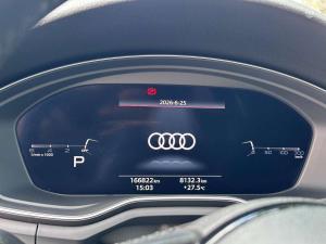Черный Ауди A5 Sportback 2020 в Вильнюс, объемом двигателя 1.97 л и пробегом 167 тыс. км за 19900 €, фото 6 на AUTOMOTO.COM.LV