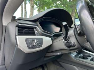 Черный Ауди A5 Sportback 2020 в Вильнюс, объемом двигателя 1.97 л и пробегом 167 тыс. км за 19900 €, фото 8 на AUTOMOTO.COM.LV