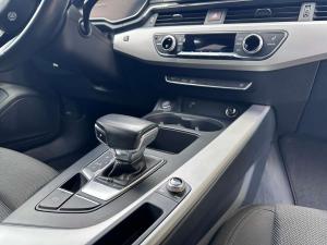 Черный Ауди A5 Sportback 2020 в Вильнюс, объемом двигателя 1.97 л и пробегом 167 тыс. км за 19900 €, фото 14 на AUTOMOTO.COM.LV