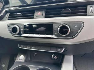 Черный Ауди A5 Sportback 2020 в Вильнюс, объемом двигателя 1.97 л и пробегом 167 тыс. км за 19900 €, фото 15 на AUTOMOTO.COM.LV
