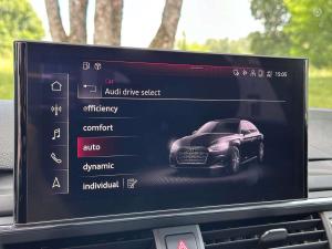 Черный Ауди A5 Sportback 2020 в Вильнюс, объемом двигателя 1.97 л и пробегом 167 тыс. км за 19900 €, фото 17 на AUTOMOTO.COM.LV