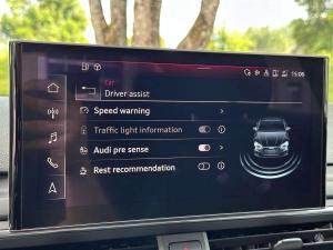 Черный Ауди A5 Sportback 2020 в Вильнюс, объемом двигателя 1.97 л и пробегом 167 тыс. км за 19900 €, фото 18 на AUTOMOTO.COM.LV