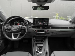 Черный Ауди A5 Sportback 2020 в Вильнюс, объемом двигателя 2.00 л и пробегом 129 тыс. км за 32750 €, фото 10 на AUTOMOTO.COM.LV
