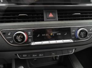 Черный Ауди A5 Sportback 2020 в Вильнюс, объемом двигателя 2.00 л и пробегом 129 тыс. км за 32750 €, фото 14 на AUTOMOTO.COM.LV