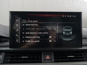 Черный Ауди A5 Sportback 2020 в Вильнюс, объемом двигателя 2.00 л и пробегом 129 тыс. км за 32750 €, фото 19 на AUTOMOTO.COM.LV