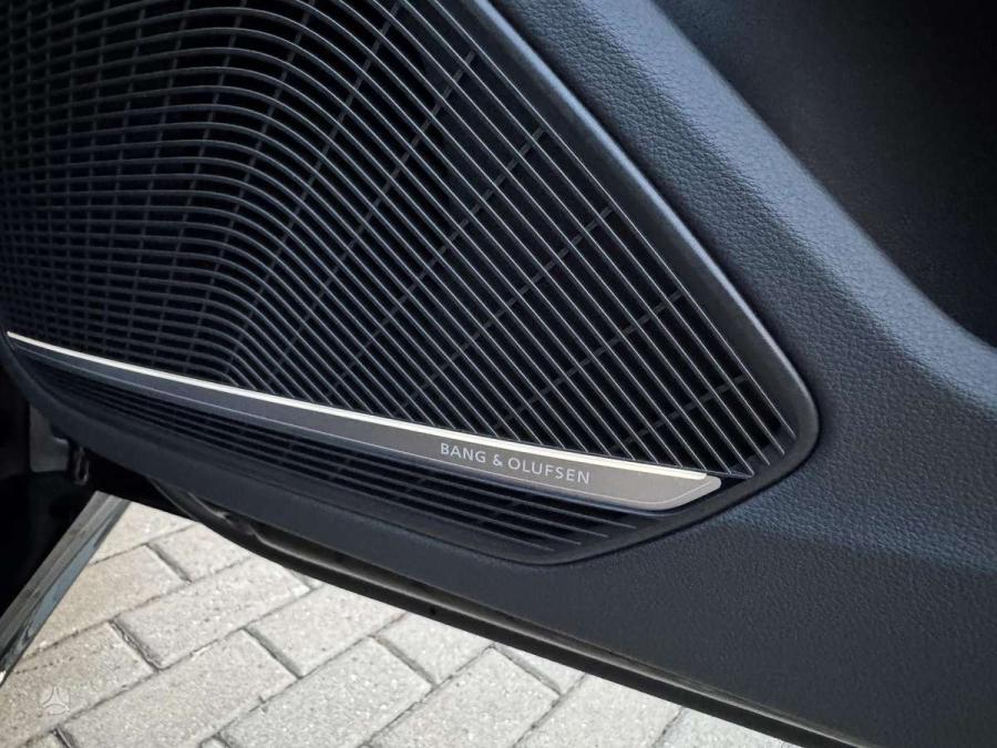 Melns Audi A5 Sportback 2020 Viļņa, ar dzinēja tilpumu 2.00 L un nobraukumu 270 tūkst. km par 19990 €, foto 15 vietnē AUTOMOTO.COM.LV