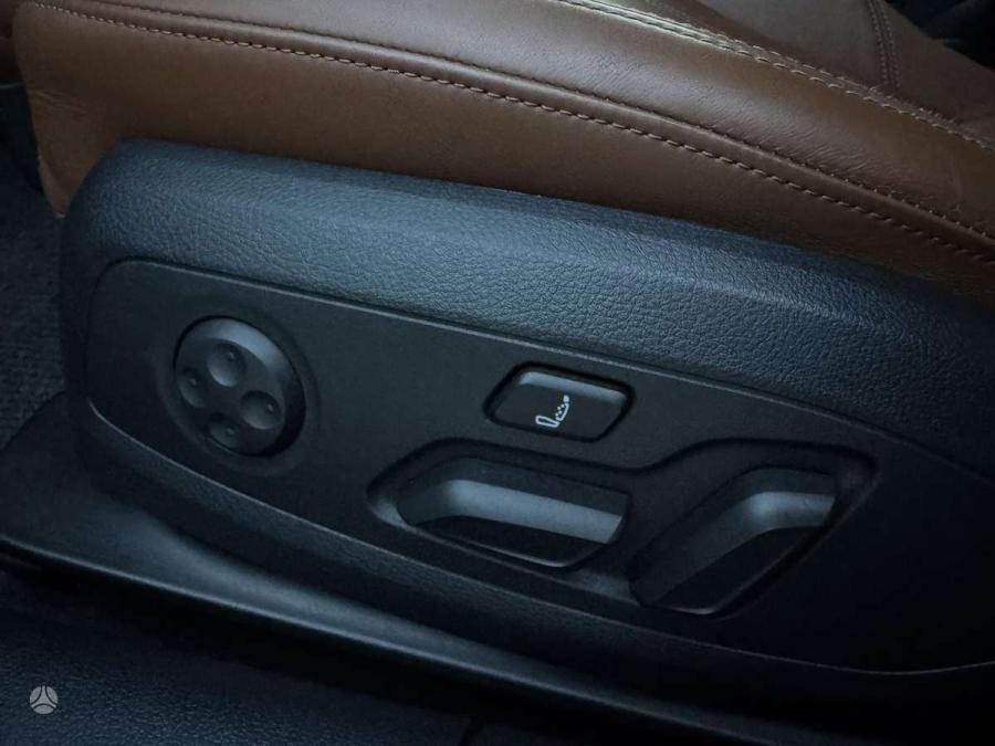 Melns Audi A5 Sportback 2020 Viļņa, ar dzinēja tilpumu 2.00 L un nobraukumu 270 tūkst. km par 19990 €, foto 19 vietnē AUTOMOTO.COM.LV