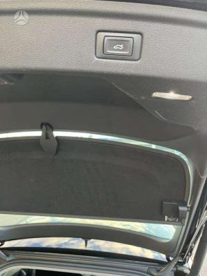 Melns Audi A5 Sportback 2020 Jonava, ar dzinēja tilpumu 1.97 L un nobraukumu 96 tūkst. km par 23900 €, foto 22 vietnē AUTOMOTO.COM.LV