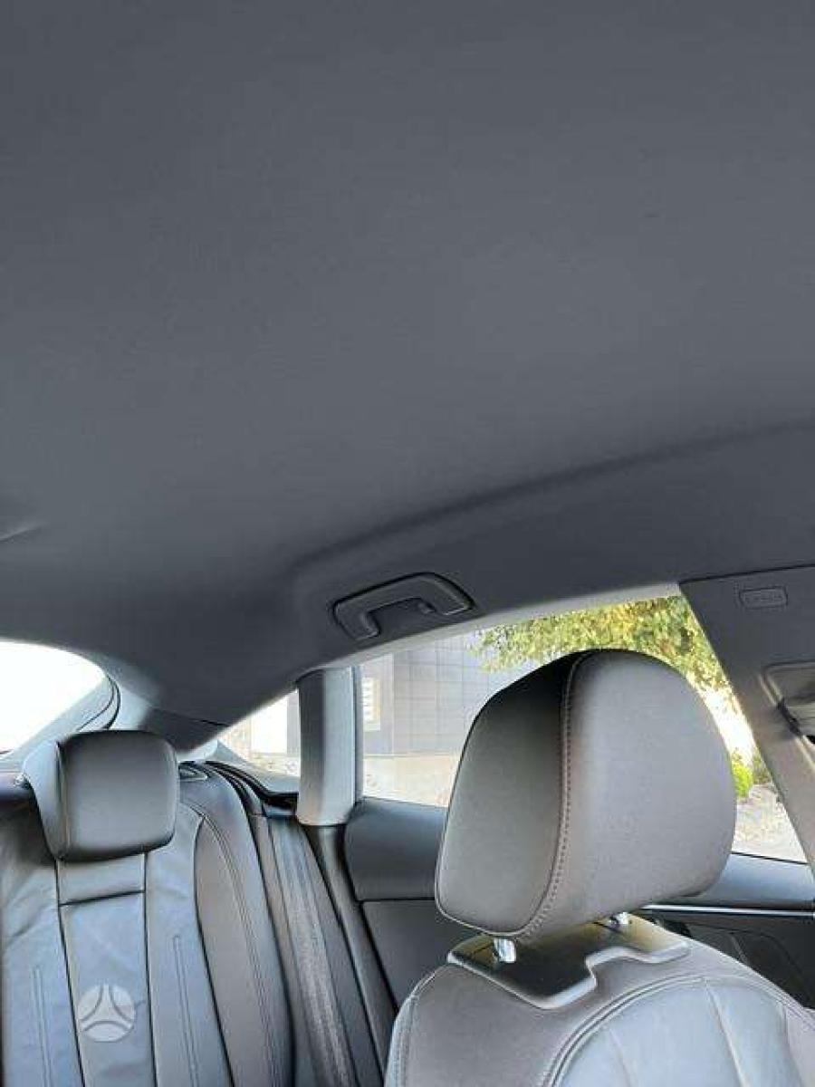 Melns Audi A5 Sportback 2020 Jonava, ar dzinēja tilpumu 1.97 L un nobraukumu 96 tūkst. km par 23900 €, foto 25 vietnē AUTOMOTO.COM.LV