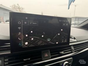 Черный Ауди A5 Sportback 2021 в Каунас, объемом двигателя 2.00 л и пробегом 204 тыс. км за 20900 €, фото 12 на AUTOMOTO.COM.LV