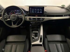 Melns Audi A5 Sportback 2022 Marijampole, ar dzinēja tilpumu 1.97 L un nobraukumu 220 tūkst. km par 22450 €, foto 15 vietnē AUTOMOTO.COM.LV