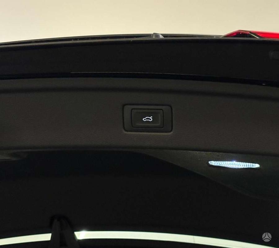 Melns Audi A5 Sportback 2022 Marijampole, ar dzinēja tilpumu 1.97 L un nobraukumu 220 tūkst. km par 22450 €, foto 18 vietnē AUTOMOTO.COM.LV