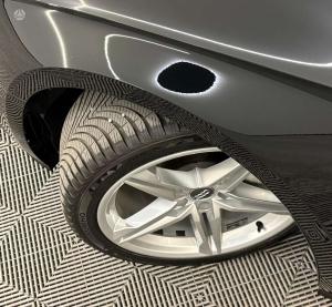 Melns Audi A5 Sportback 2022 Marijampole, ar dzinēja tilpumu 1.97 L un nobraukumu 220 tūkst. km par 22450 €, foto 25 vietnē AUTOMOTO.COM.LV