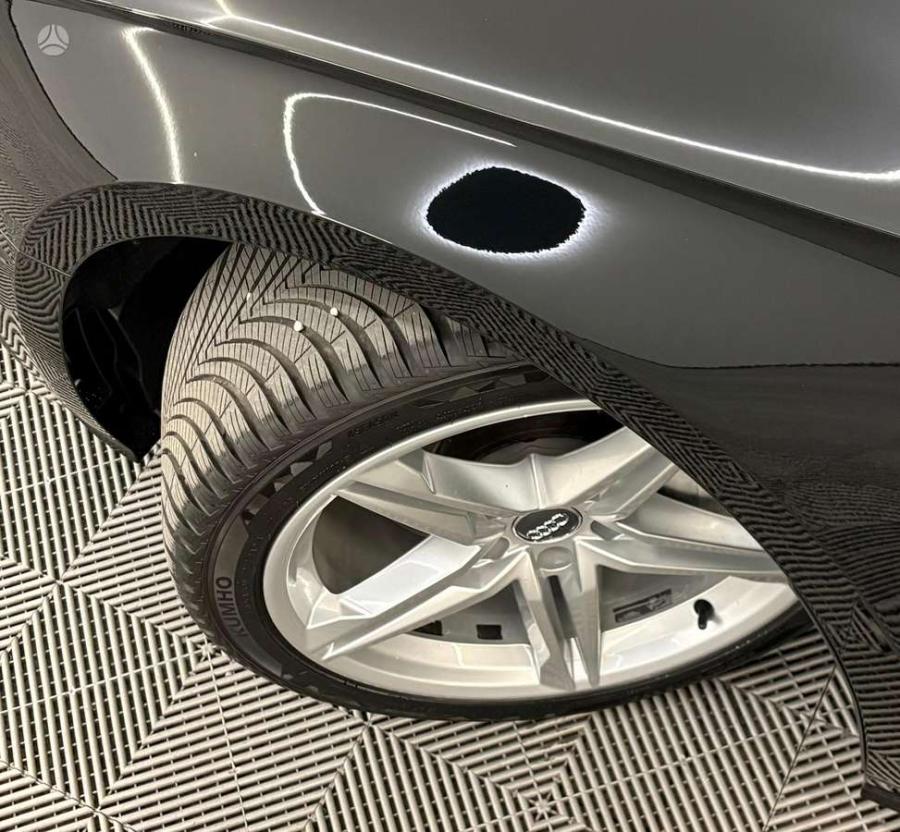 Melns Audi A5 Sportback 2022 Marijampole, ar dzinēja tilpumu 1.97 L un nobraukumu 220 tūkst. km par 22450 €, foto 25 vietnē AUTOMOTO.COM.LV