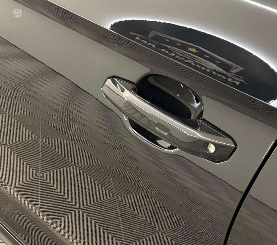 Melns Audi A5 Sportback 2022 Marijampole, ar dzinēja tilpumu 1.97 L un nobraukumu 220 tūkst. km par 22450 €, foto 34 vietnē AUTOMOTO.COM.LV